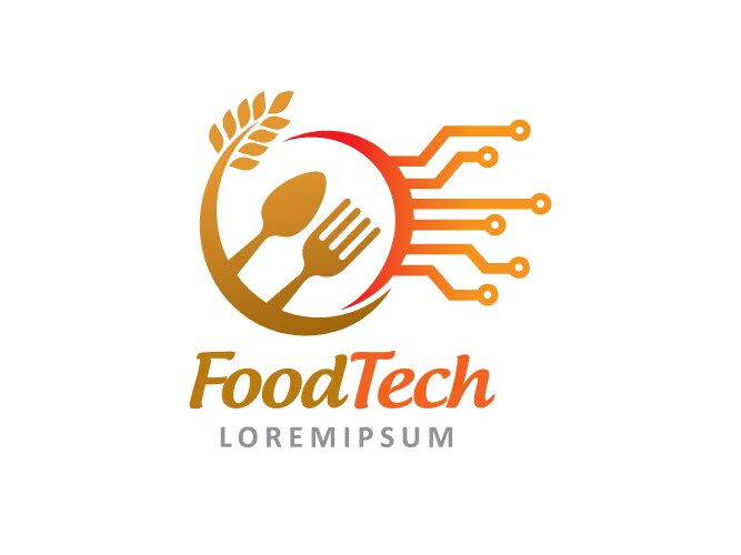 Food Technology Logo Vector Images (over 18,000)