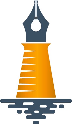 Lighthouse Logo Vector Images (over 7,700)