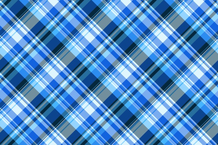 Blue Check Pattern Vector Images (over 19,000)