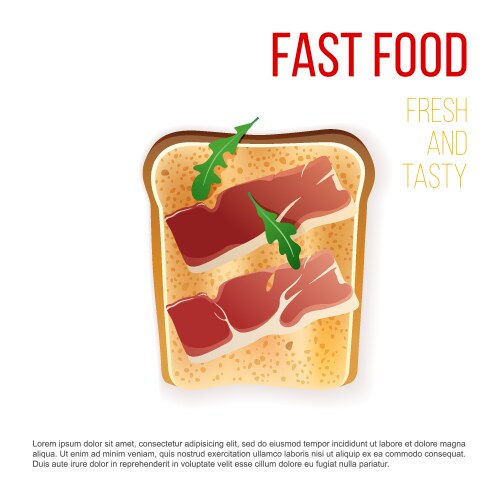 Toast Cartoon Vector Images (over 13,000)