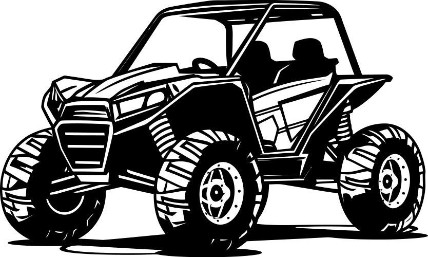 Utv Vector Images (over 750)