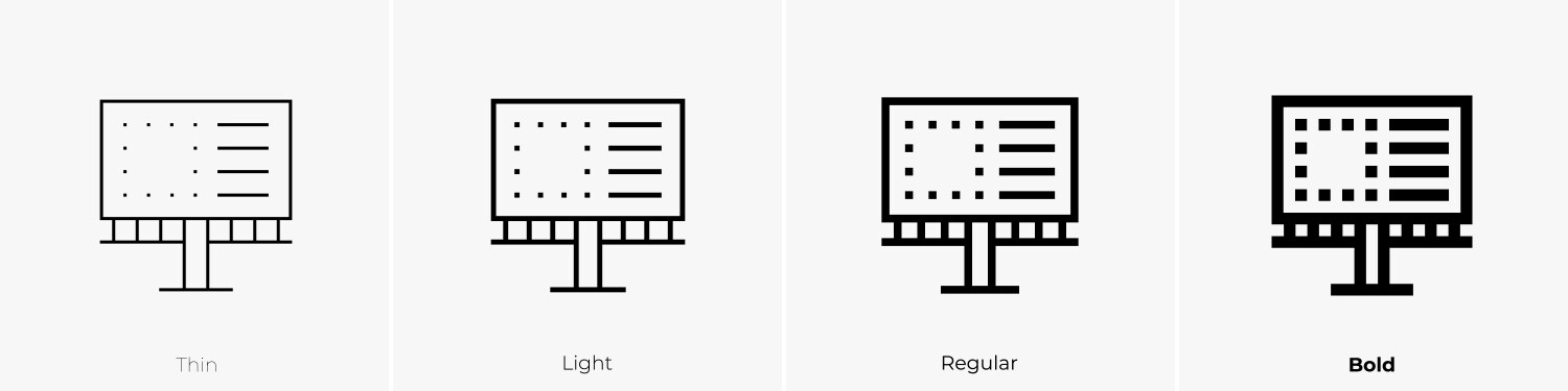 Hoarding Background Hoard Isolated Vector Images (over 500)