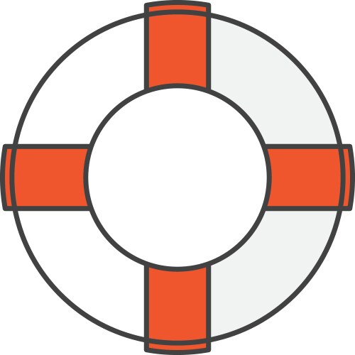 Life Ring Drawing Vector Images (over 730)