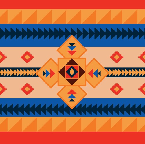 Traditional Native American Patterns Vector Images (over 16,000)