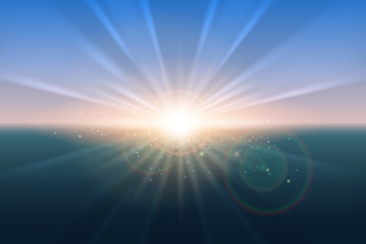 Sunrise Vector Images (over 150,000)
