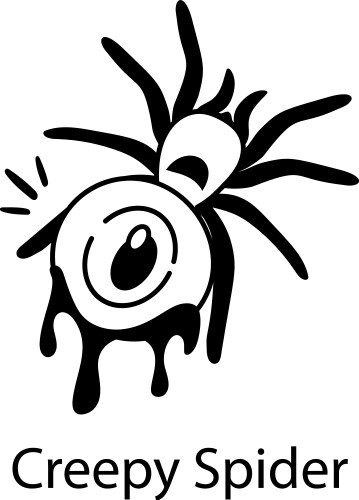 Spider Eyes Vector Images (over 4,900)