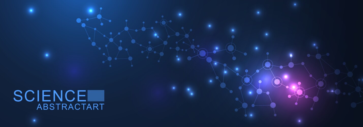 Global network connection website header or banner
