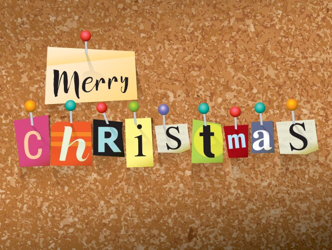 Ransom Note Vector Images (over 200)