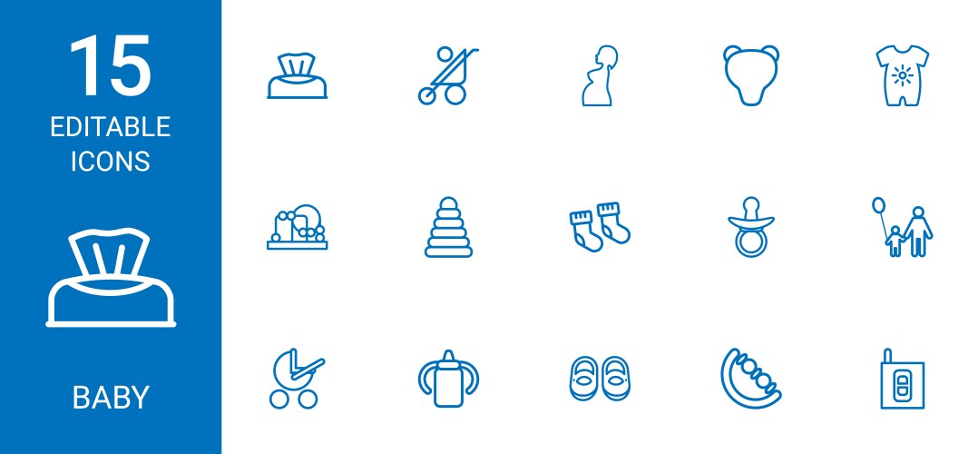 Free Baby Vector Images (over 34,000)