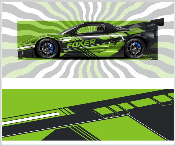 Car Livery Vector Images (over 7,700)