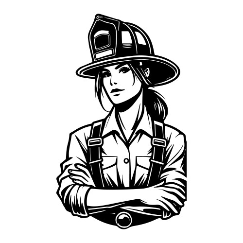 Firefighter Vector Images (over 46,000)