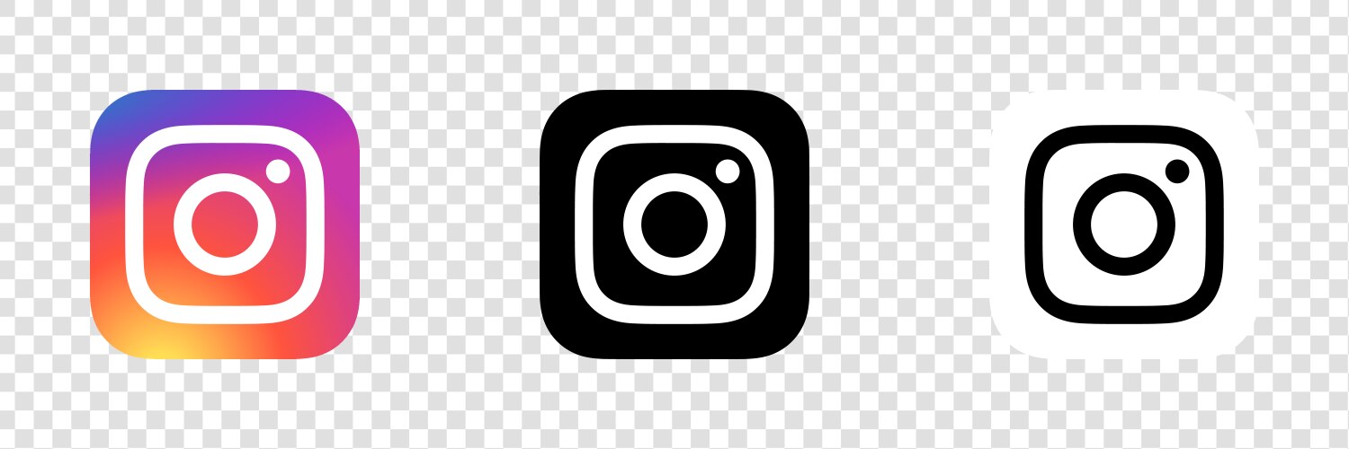 Instagram Logo Vector Images (over 8,000)