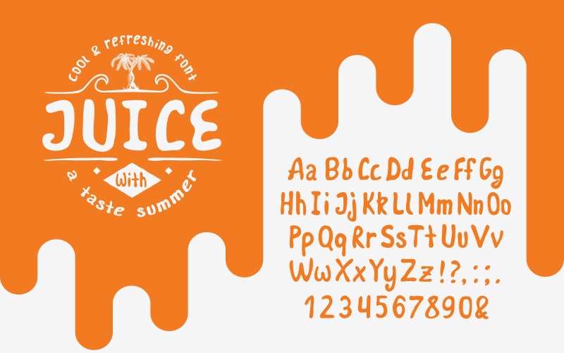 Juice Menu Vector Images (over 38,000)
