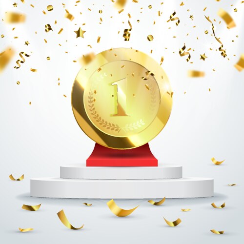 First Place Vector Images (over 53,000)