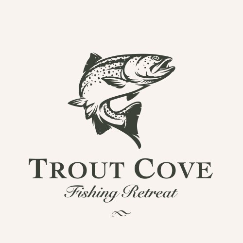 Fly Tying Logo Fly Fishing Logo Photos, Images & Pictures