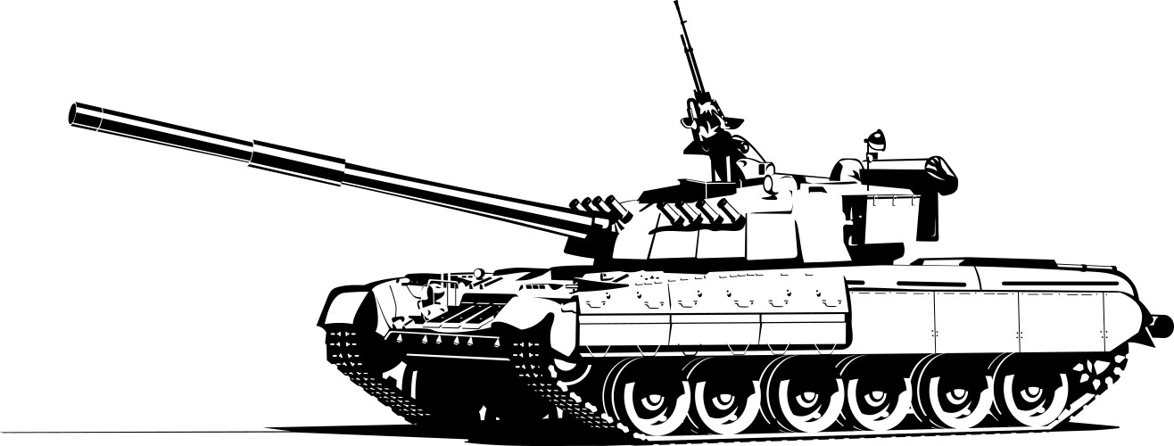 Tank Vector Images & Graphics for Commercial Use | VectorStock