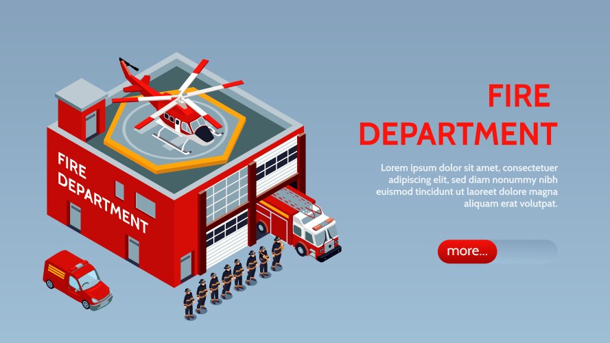 Fire Safety Posters Vector Images (over 1,700)