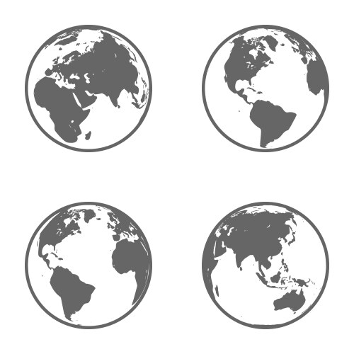 Earth Vector
