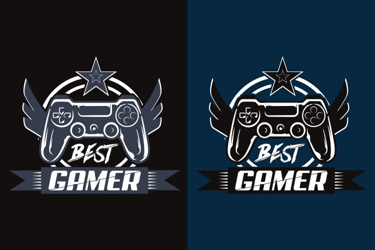 Gamer Vector Images (over 72,000)