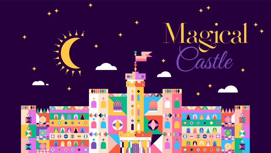 Magical Vector Images (over 720,000)