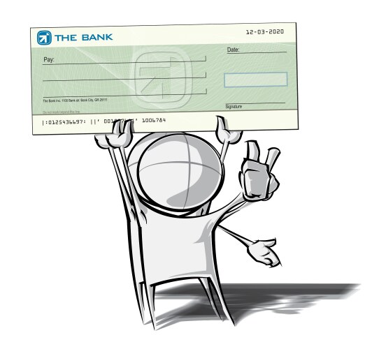 Check Cartoon Vector Images (over 37,000)