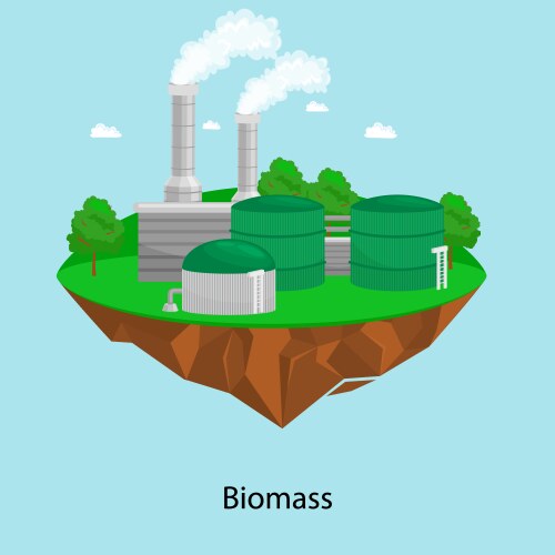 Biomass Energy Vector Images (over 4,200)