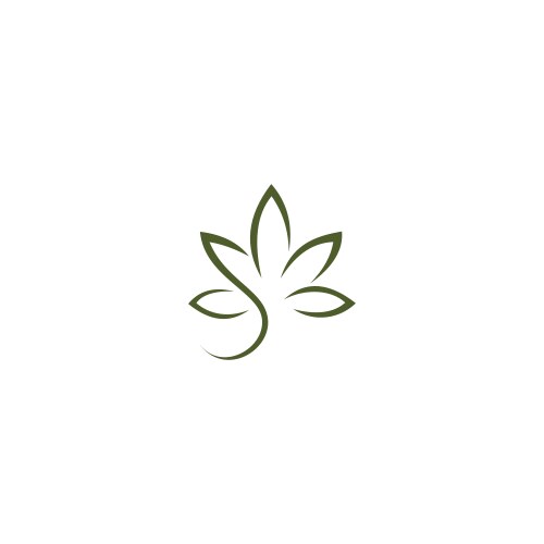 Free Marijuana Leaf Vector Images (over 140)