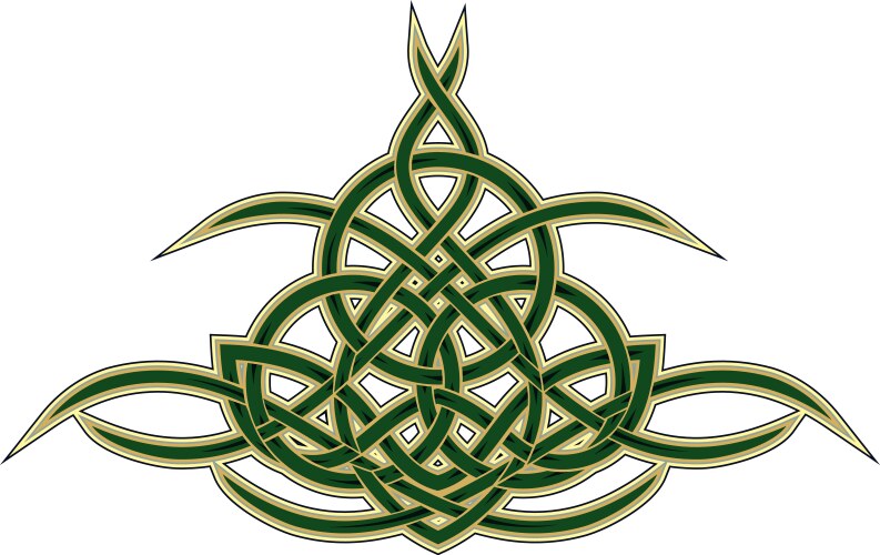Celtic Vector Images (over 76,000)