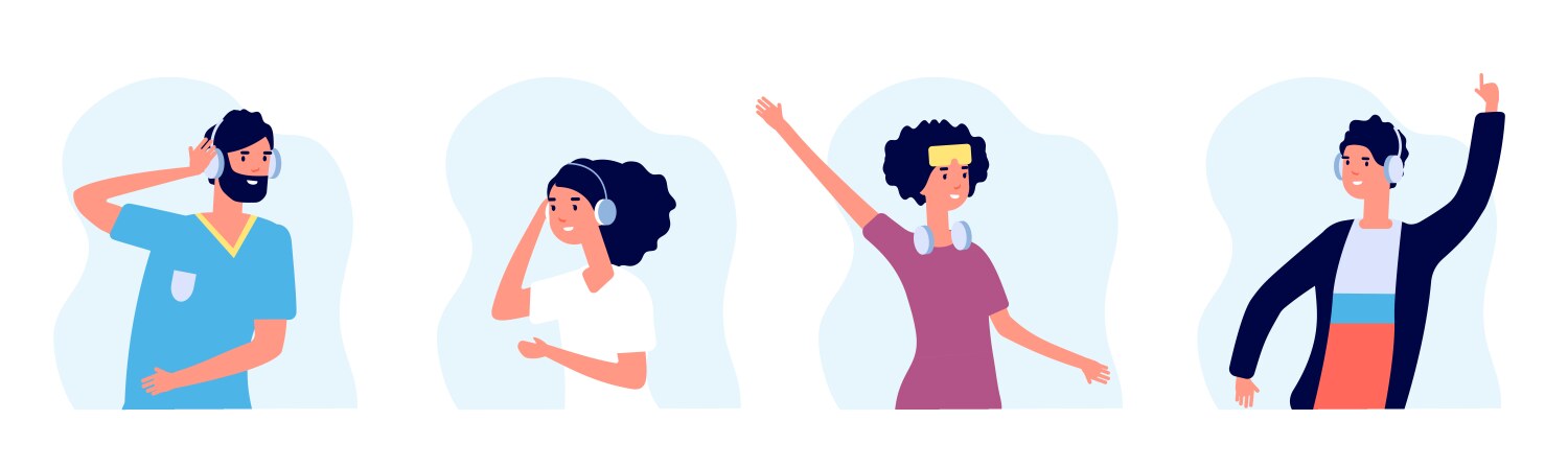 Listen Vector Images (over 110,000)