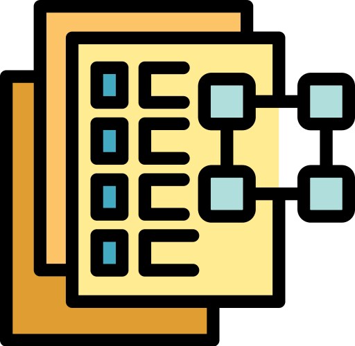 Data Integration Icon Vector Images (over 13,000)