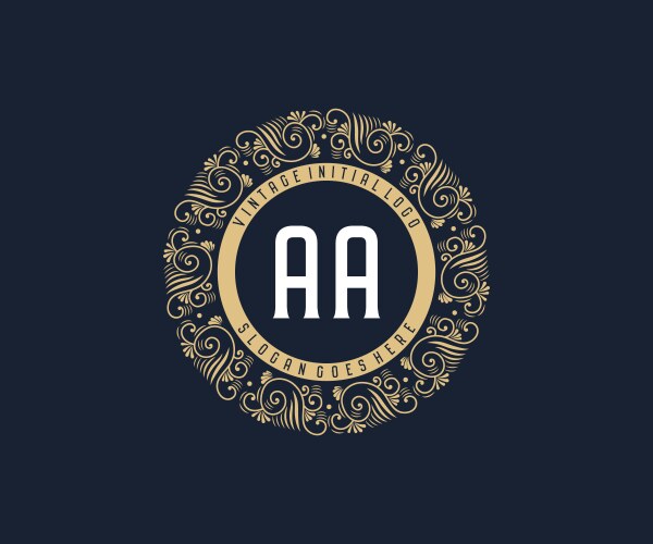 Aa Letter Vector Images (over 4,700)