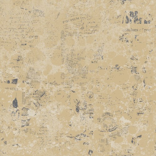 Newspaper Collage Seamless Vector Images (over 370)