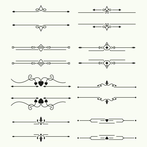 Line Frame Vector Images (over 790,000)