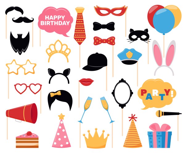 Party Clothes Vector Images (over 56,000)