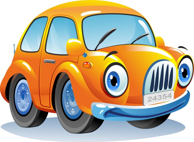 Nice Car Vector Images (over 520)