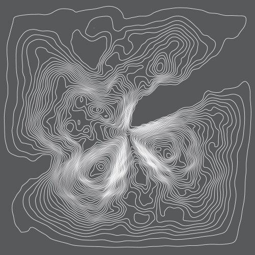 Topographic Vector Images (over 12,000)
