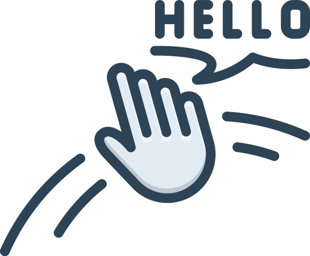 Introduction Royalty Free Vector Image - VectorStock