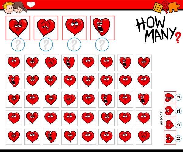 How Many Vector Images (over 15,000)