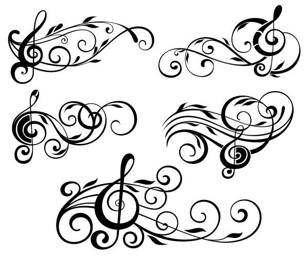 Music Vector Images (over 260,000)