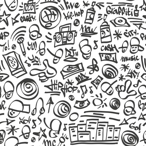 Music Rap Symbols Vector Images (over 1,700)