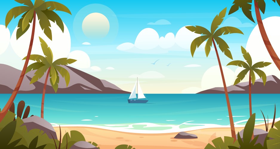 Sea Vector Images (over 900,000)