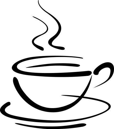 Cartoon Coffee Cup Vector Images (over 53,000)