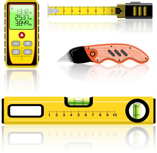 Measuring Vector Images (over 350,000)