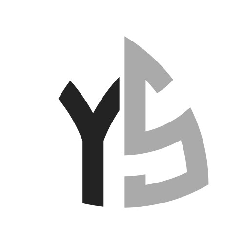 Ys Logo Vector Images (over 1,800)