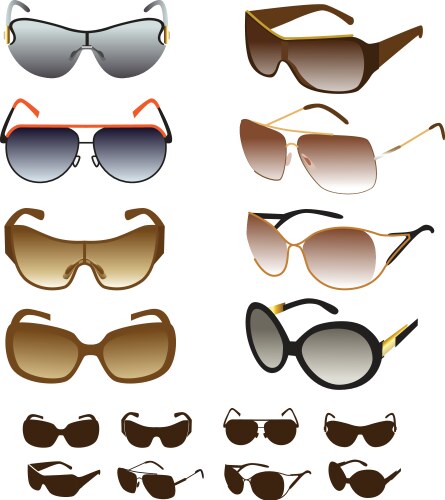 Sun with Sunglasses Vector Images (over 38,000)
