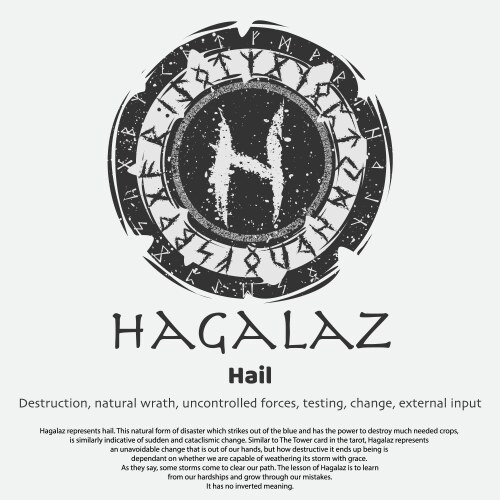 Rune Vector Images (over 8,200)