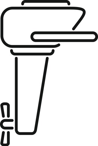 Boat Motor Outline Speed Vector Images (over 1,900)