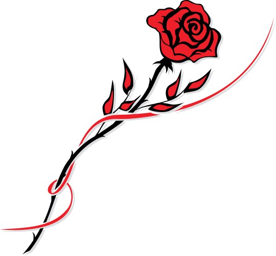 Rose Vector Images (over 330,000)