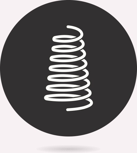 Mechanical Spring Vector Images (over 4,700)
