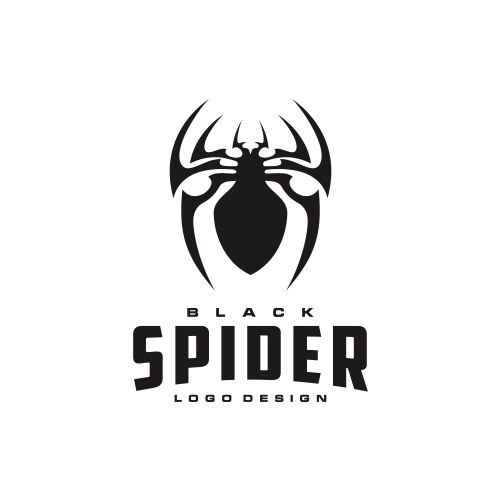 Spider Web Logo Vector Images (over 5,300)